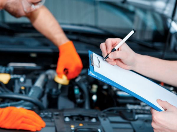 Roadworthy Inspection & Certificate Thomastown | Melbourne Auto Tech