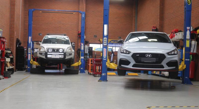 Car Mechanic and Car Servicing | Melbourne Auto Tech