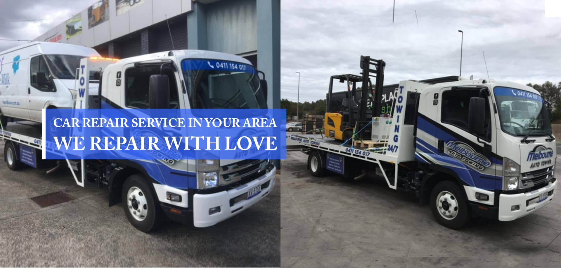 Car Mechanic and Car Servicing | Melbourne Auto Tech