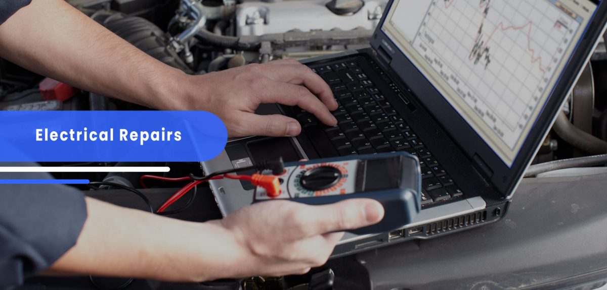 Car Mechanic and Car Servicing | Melbourne Auto Tech