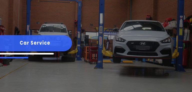 Car Mechanic and Car Servicing | Melbourne Auto Tech